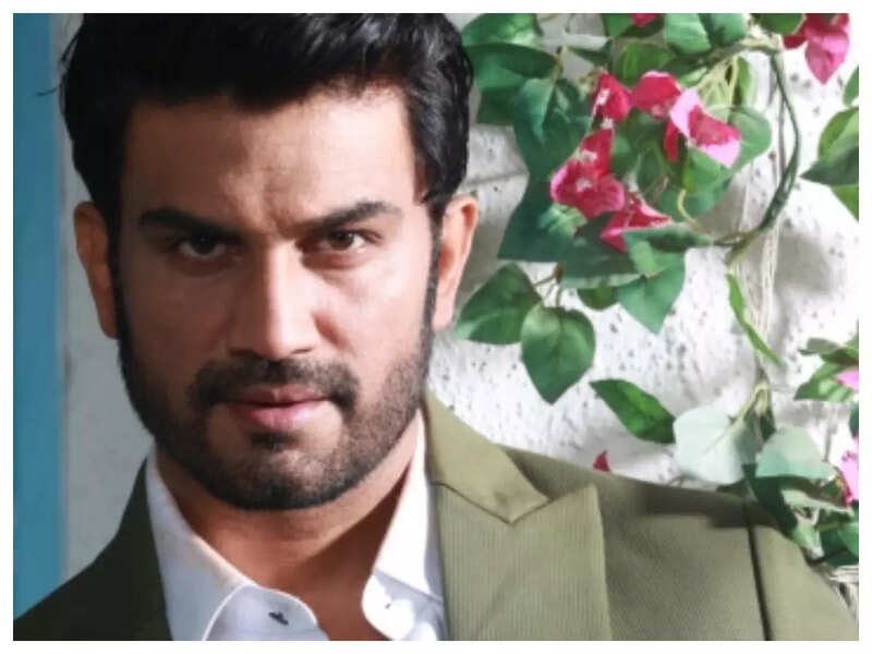 Sharad Kelkar recalls being duped into accepting a role in 'Hulchul ...