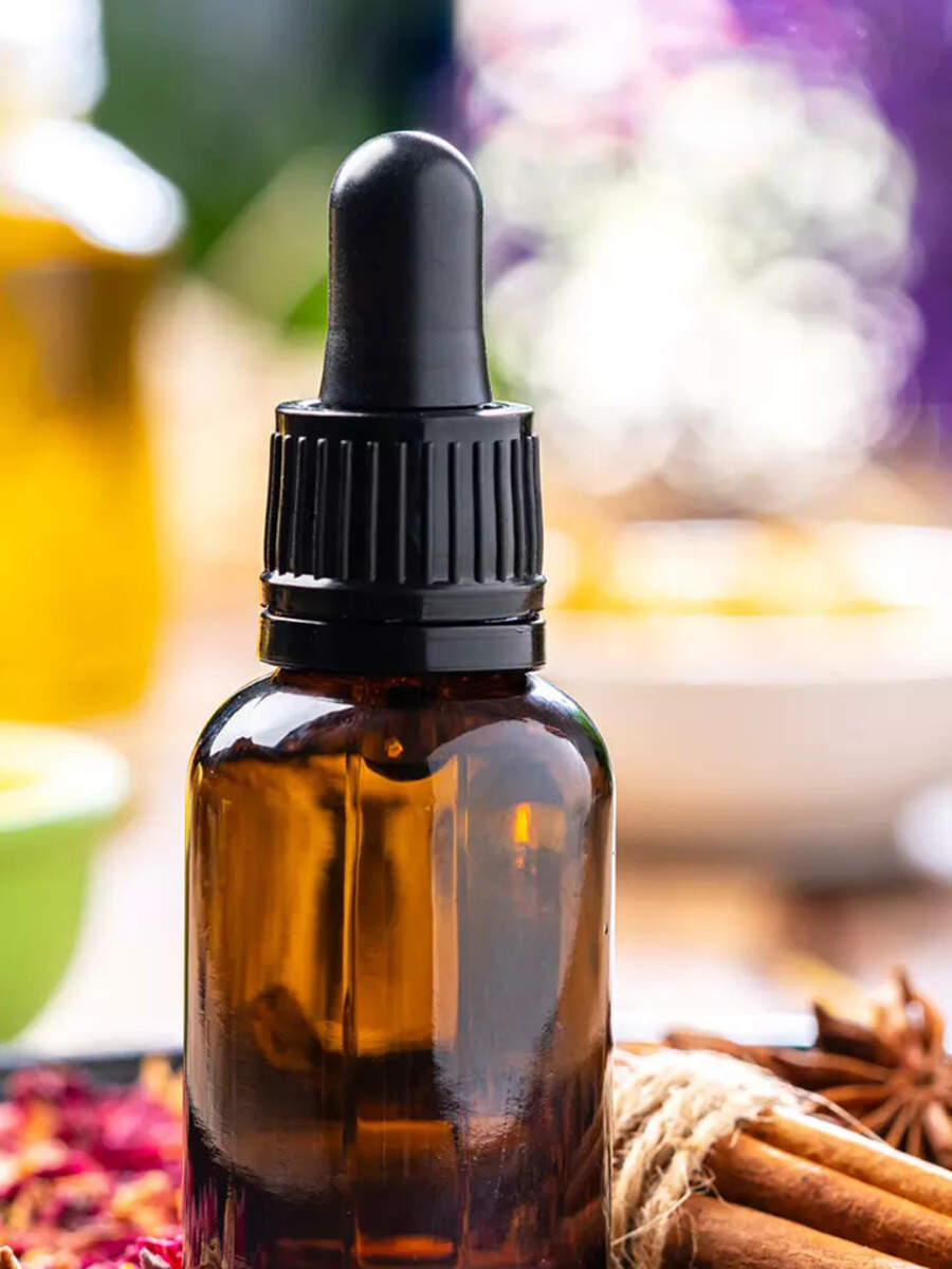 How to make Cinnamon Extract with just 2 ingredients | Times of India