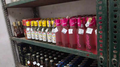 Tasmac introduces liquor bottle buyback scheme in Perambalur | Chennai ...