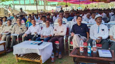 Locals welcome Pumped Storage Hydro Electric Project in Sileru, seek ...