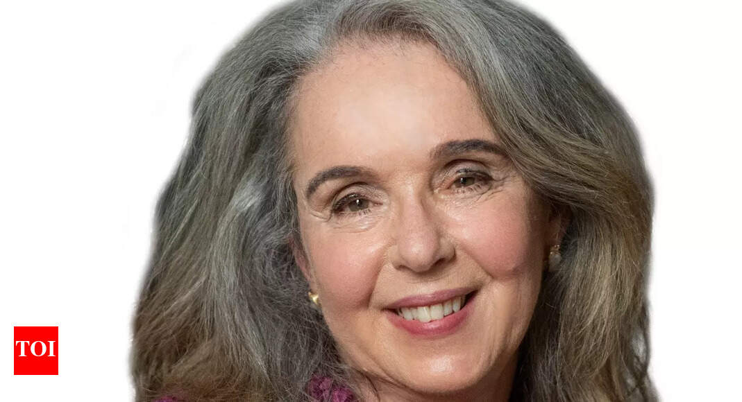 I wanted to explore India’s crucial yet hidden impact on global ...