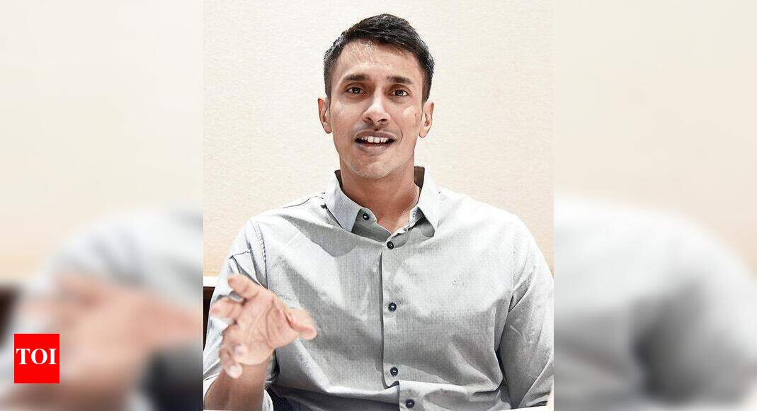 Private protected forests are the best option for future Project Tiger: Gaurav Chouksey | Nagpur ...