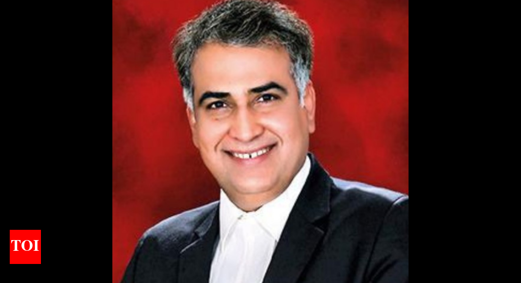 Lawyer shot by two men on bike in Delhi's Dwarka, personal enmity ...