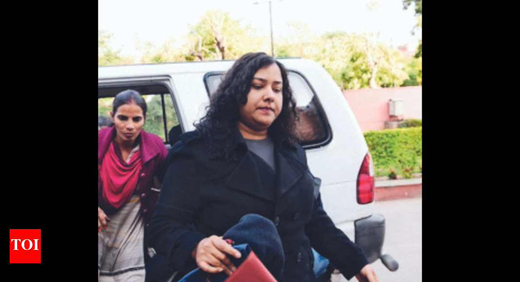 After 100 days in jail, Divya Mittal released and arrested again ...