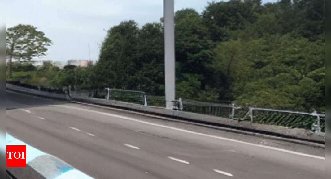 Chennai: Pallavaram flyover to be linked to Tambaram bypass | Chennai ...