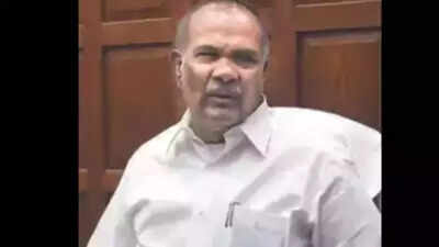 Tamil Nadu assembly speaker M Appavu wants MLAs to speak extempore ...