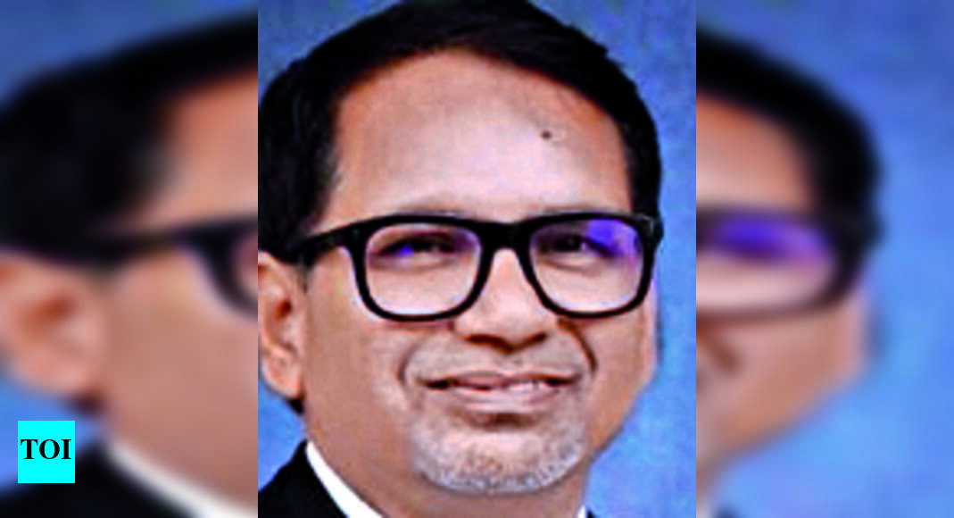 Palle Nageswar Rao: Hc Advocates Assn Gets Prez | Hyderabad News ...