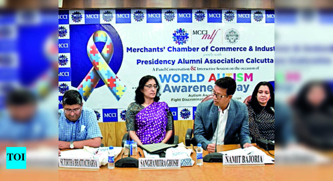 State To Ramp Up Autism Care Infra In Rural Areas | Kolkata News ...