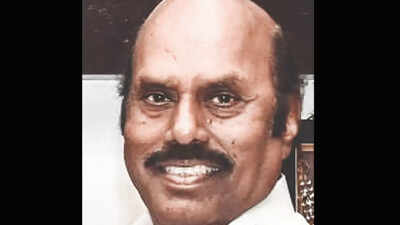 Velu: No New Road But 14 Toll Plazas Up: Velu | Chennai News - Times of ...