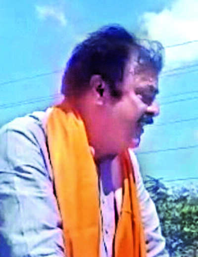 Gowda: Gowda Family Tries To Hinder Growth Of Jd(s) Leaders: Kcn ...