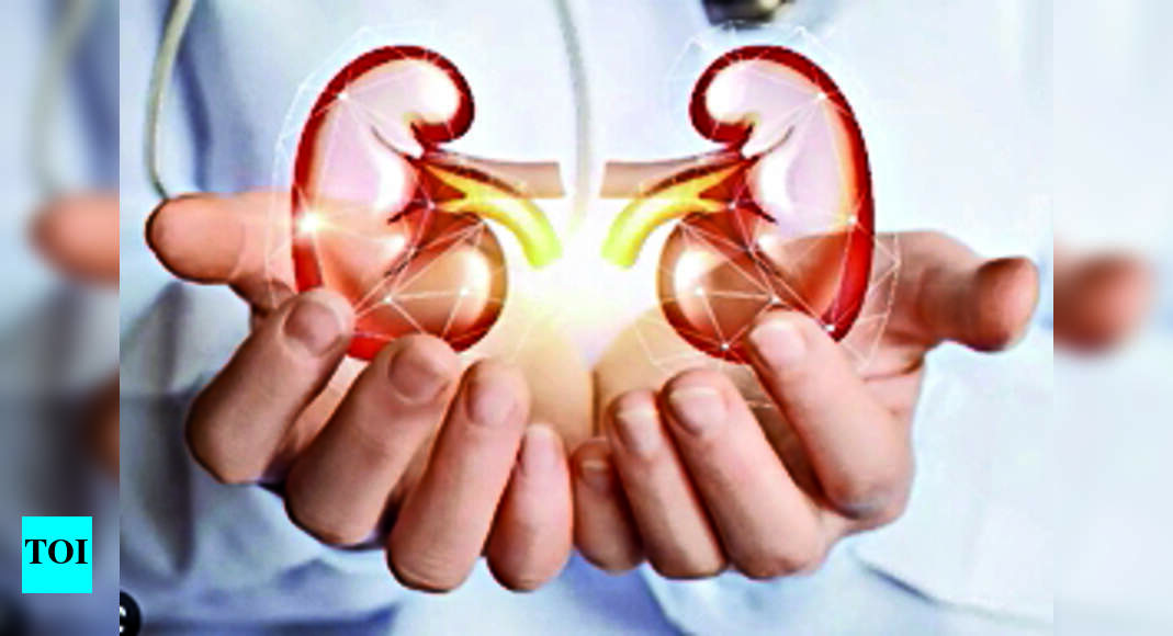 Konduru: Four-bed Dialysis Unit Soon At A Konduru Phc, Says Official ...