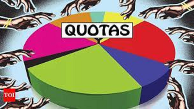Karnataka polls: Opposition continues to pick holes in quota matrix ...