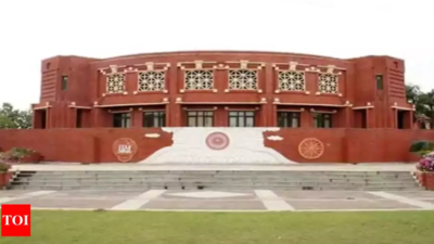 Indian Institute Of Management: 100 Students Get Tips From Iim-l Grads ...