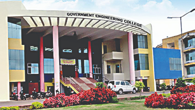 In A First, Three Govt College Get Nba Accreditation | Raipur News ...
