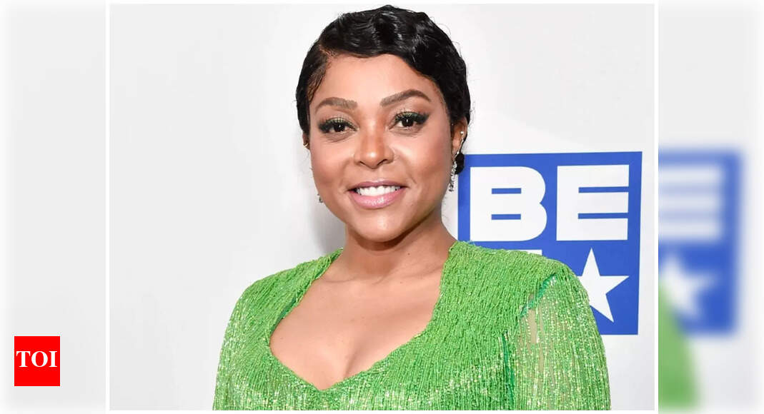 Taraji P Henson joins 'Abbott Elementary' in guest role - Times of India