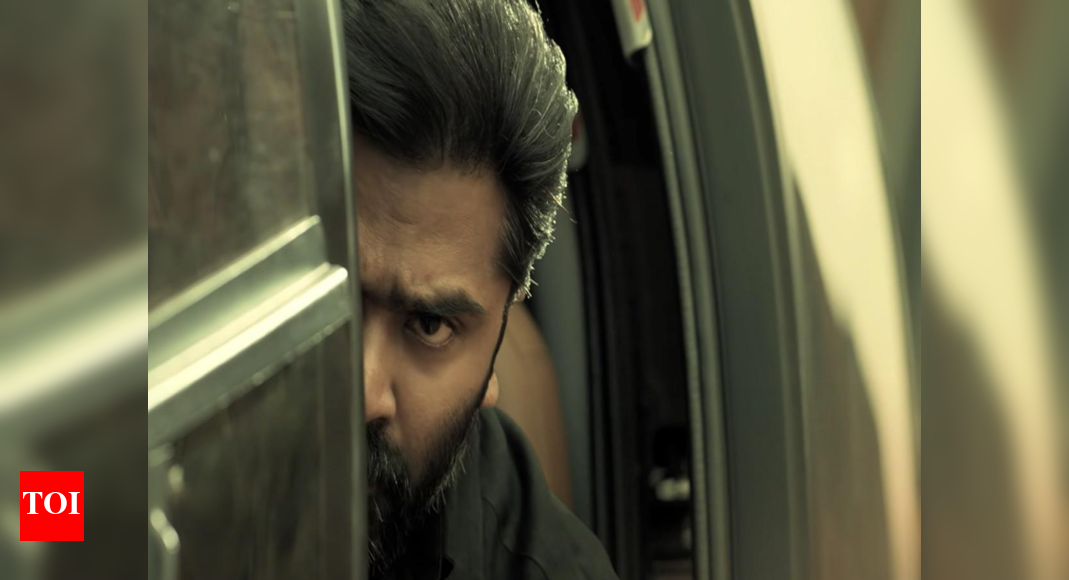 'Pathu Thala' box office collection: Movie mints Rs 20 crore in 3 days ...