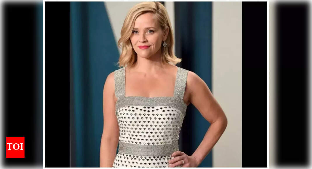 Reese confirms prenup, cites irreconcilable differences as she files ...
