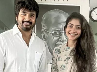 Sivakarthikeyan reveals a major update from #'SK22'! | Tamil Movie News ...