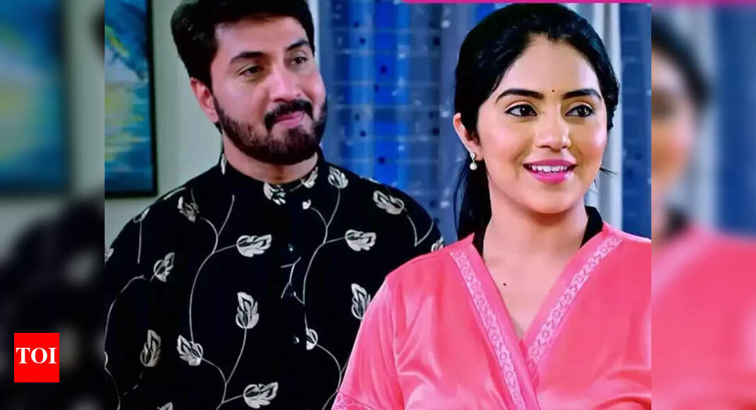 Daily soap Jothey Jotheyalli gets new time slot; details inside - Times ...