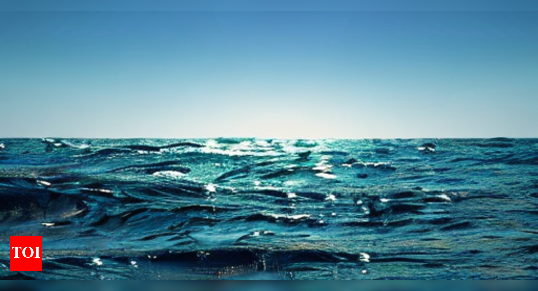 1.1m likely rise in sea levels spells disaster for Maharashtra's 720-km ...