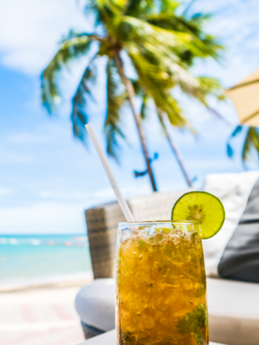 Summer Drinks: Prepare These 7 Healthy Drinks To Quench Your Thirst | Zoom TV