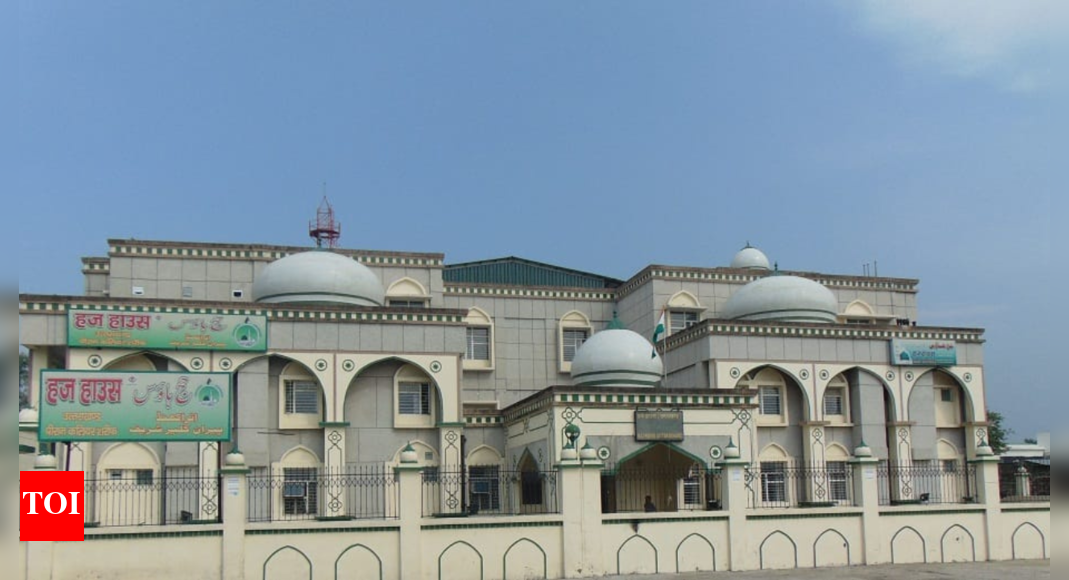 1,468 people from Uttarakhand selected for Haj this year | Dehradun ...