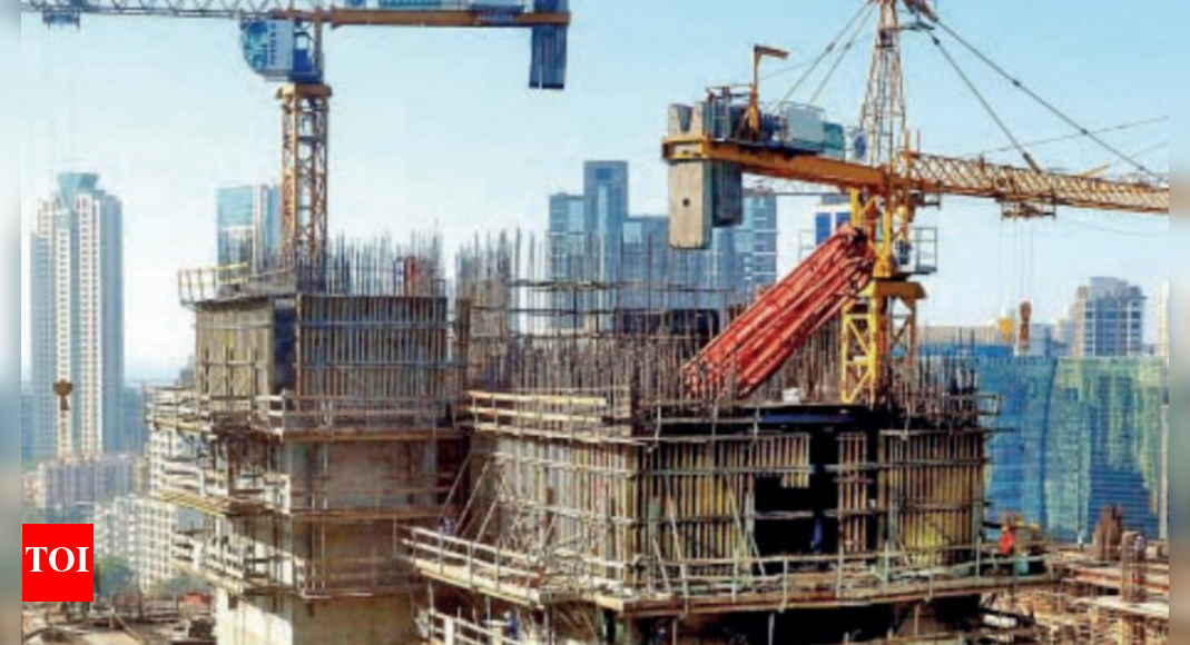 Maharashtra SOS to Centre as ED probe stalls SRA projects | Mumbai News ...