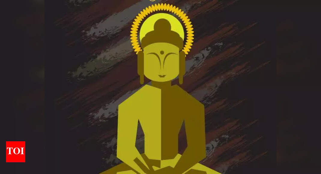 Mahavir Jayanti 2023: Date, History, Celebration, His teachings and ...