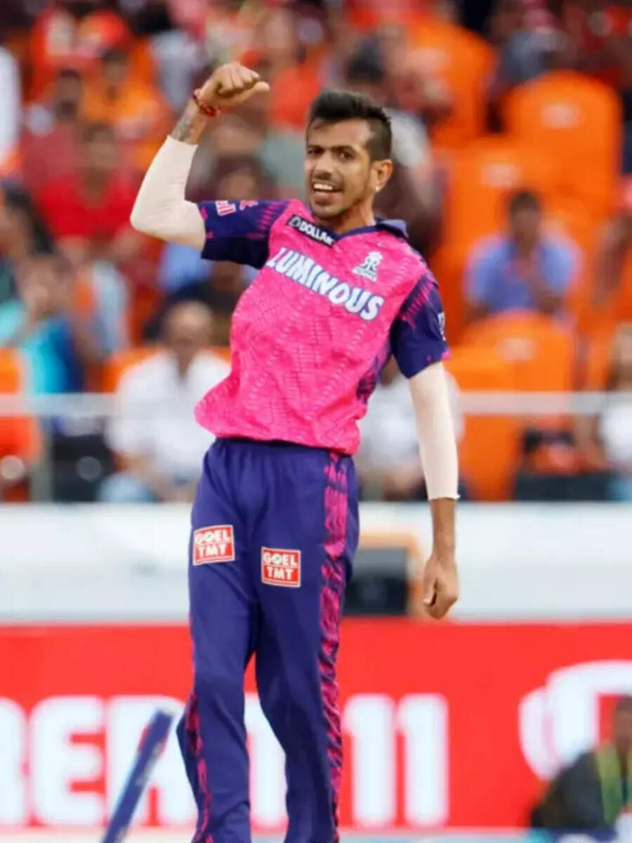 Yuzvendra Chahal To DJ Bravo: Most Wickets In IPL History | Times Now Yuzvendra Chahal To DJ Bravo: Most Wickets In IPL History | Times Now