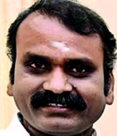 Alliance: Alliance Is Strong, Says L Murugan | Chennai News - Times of ...