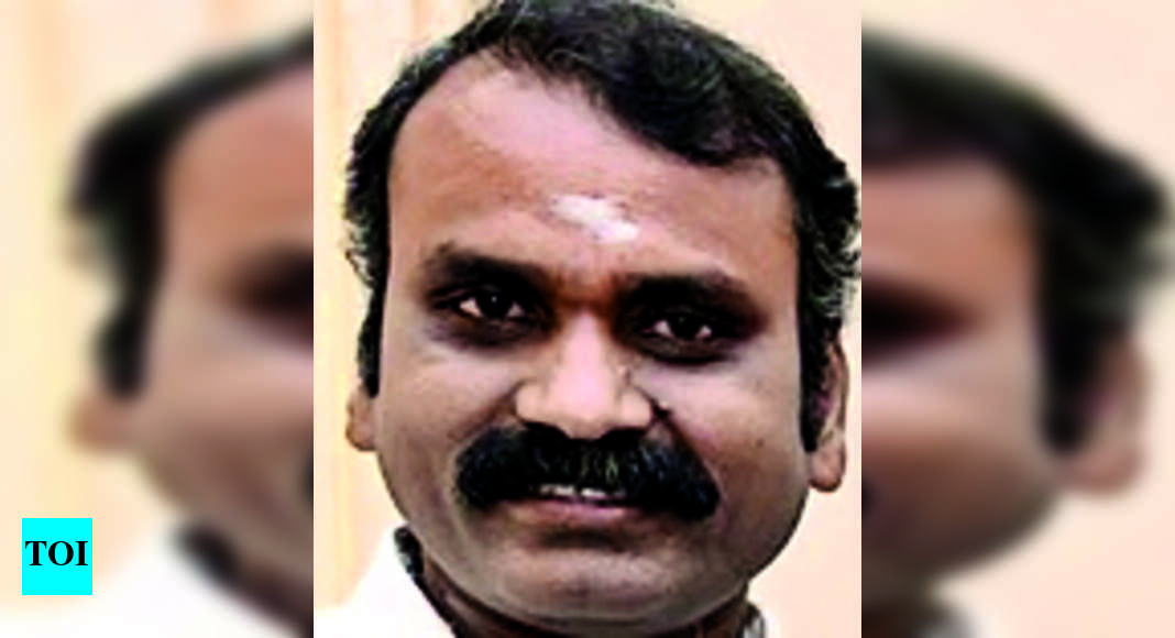 Alliance: Alliance Is Strong, Says L Murugan | Chennai News - Times of ...