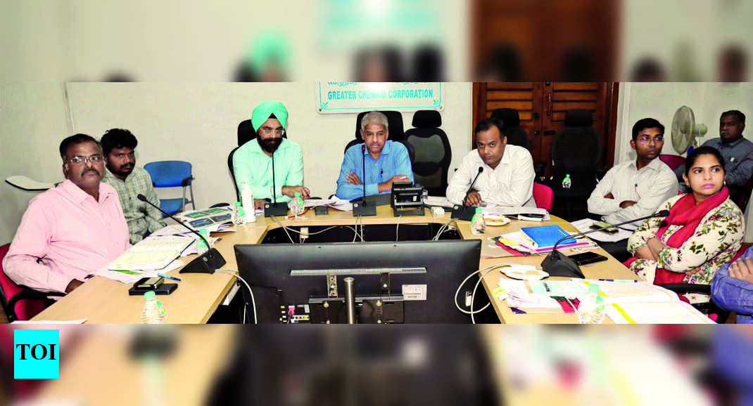 Shgs To Create Awareness On Solid Waste Management | Chennai News ...