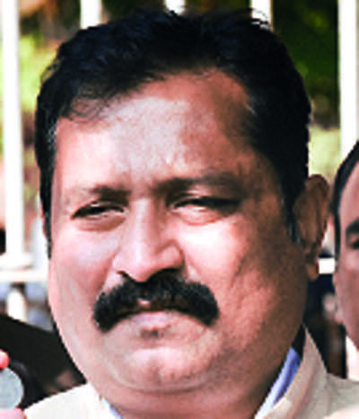 Bjp Has Taken ‘supari’ To Finish Off India’s Economy: Londhe | Nagpur News - Times of India