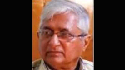 Goa: To be in RSS, you have to prostrate before BJP, says Subhash ...