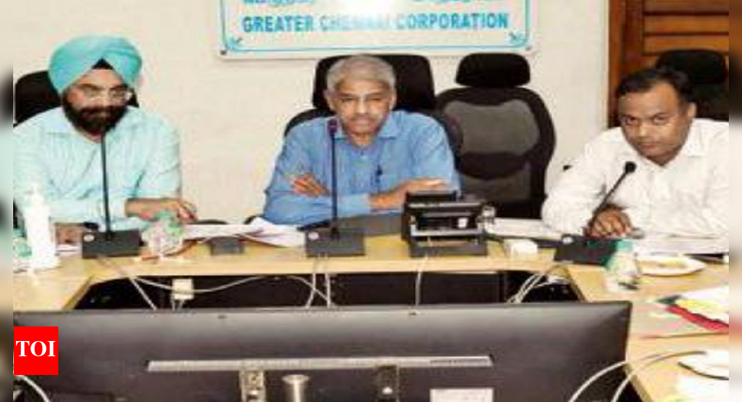 SHGs to create awareness on solid waste management in Chennai | Chennai ...