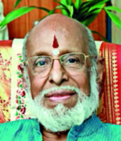Govindh K Bharathan: Adv Govindh K Bharathan Cremated, Eyes Donated ...