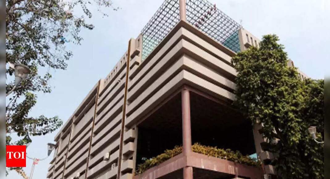 Amc: Amc To Launch Citizen Volunteer Programme Soon | Ahmedabad News ...