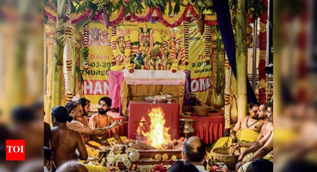 Uthiram: Panguni Uthiram 2023: Date, Puja Time, Puja Vidhi and ...