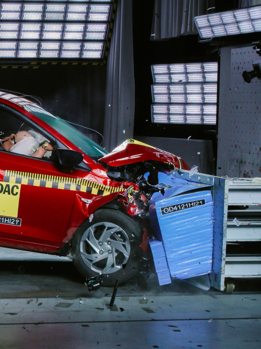 Top 5 Affordable Cars With 5 Star GNCAP Rating | Times Now