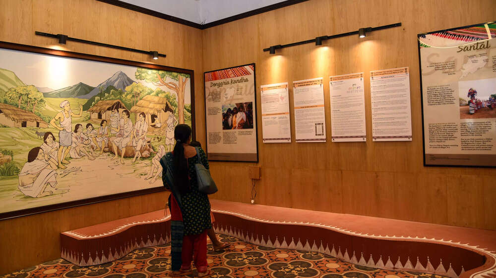 Museum of Justice in Cuttack: Reasons why one should visit