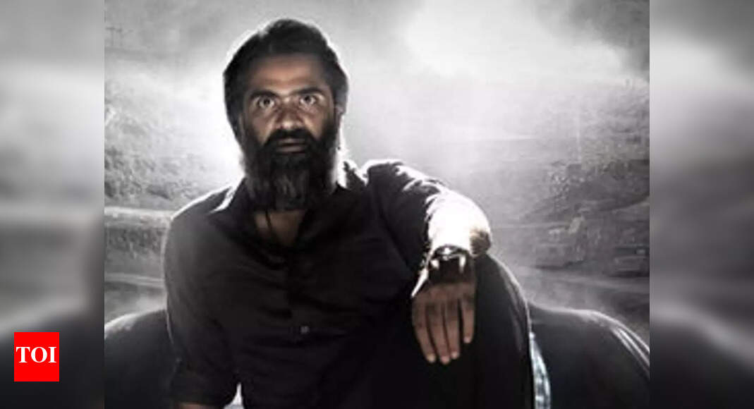 'Pathu Thala' box office collection day 4: Silambarasan starrer secures ...