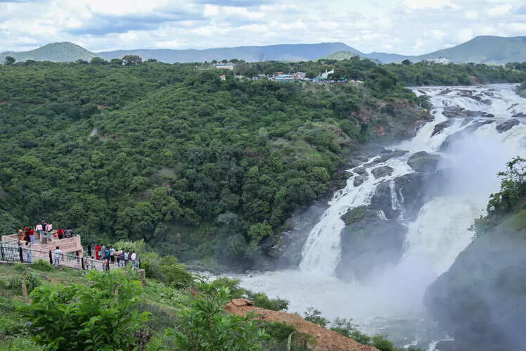 Good Friday escapes from Bengaluru for last-minute planners | Times of ...