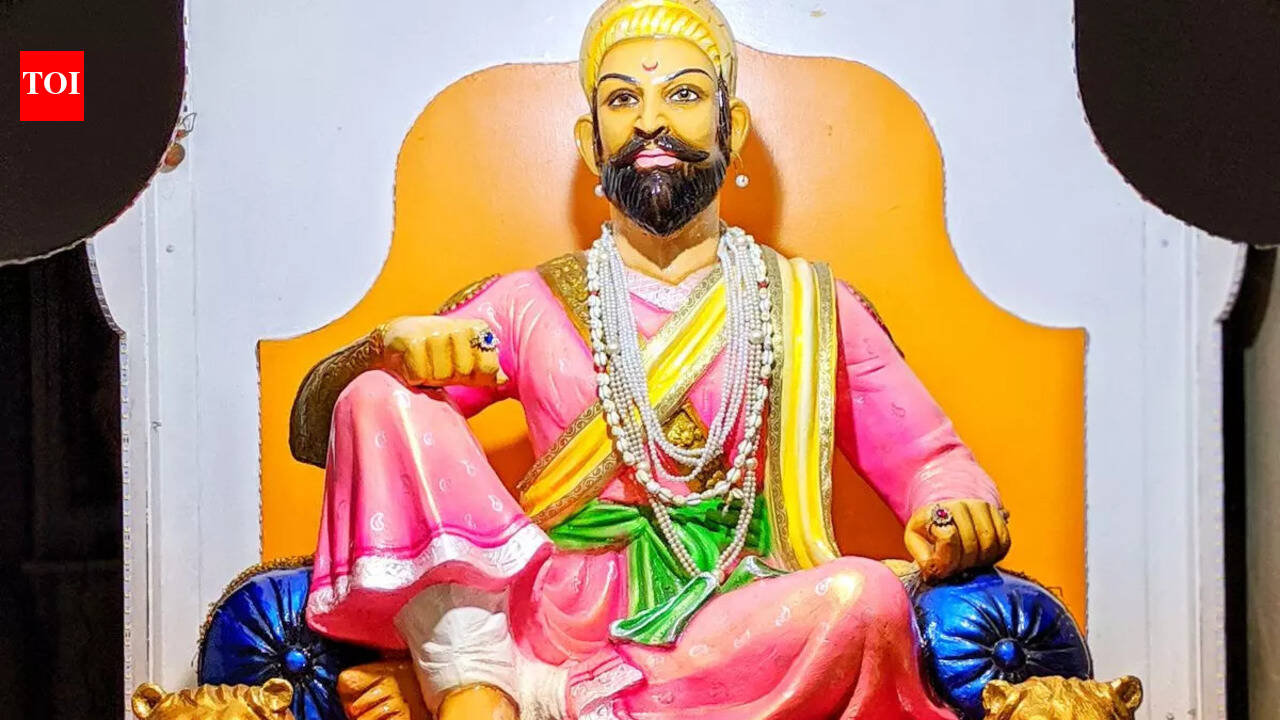 6 books on Chhatrapati Shivaji Maharaj’s life and rule