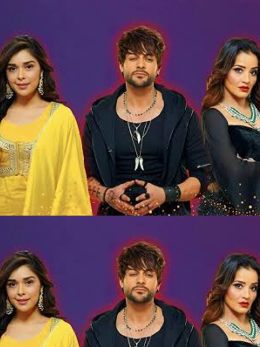 From Bekaaboo to Tere Ishq Mein Ghayal: New TV shows that are ...