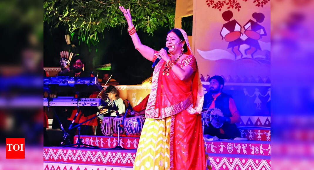 Celebrating Indian culture through dance and music | Events Movie News ...