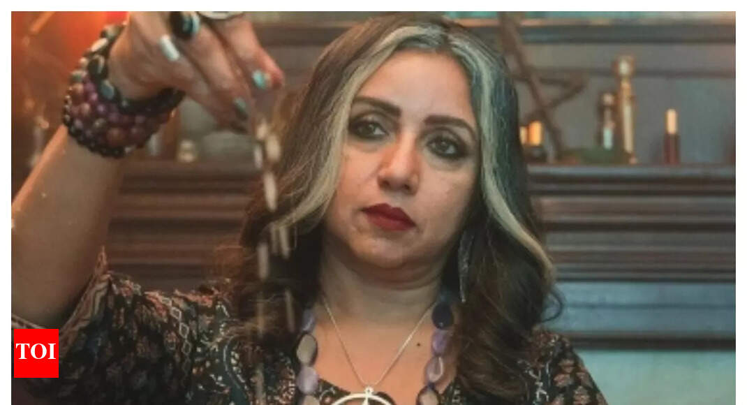 Revathy: 'Exploring the new and unusual is a challenge I love to ...