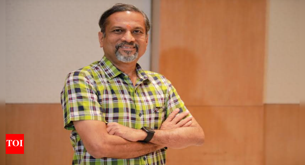 Zoho CEO, two others call for AI regulatory framework in India - Times ...