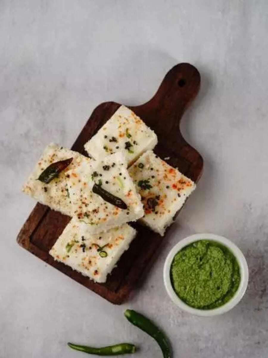 9 Tasty Zero-Oil Snacks To Satisfy Your Tea-Time Cravings | Times Now
