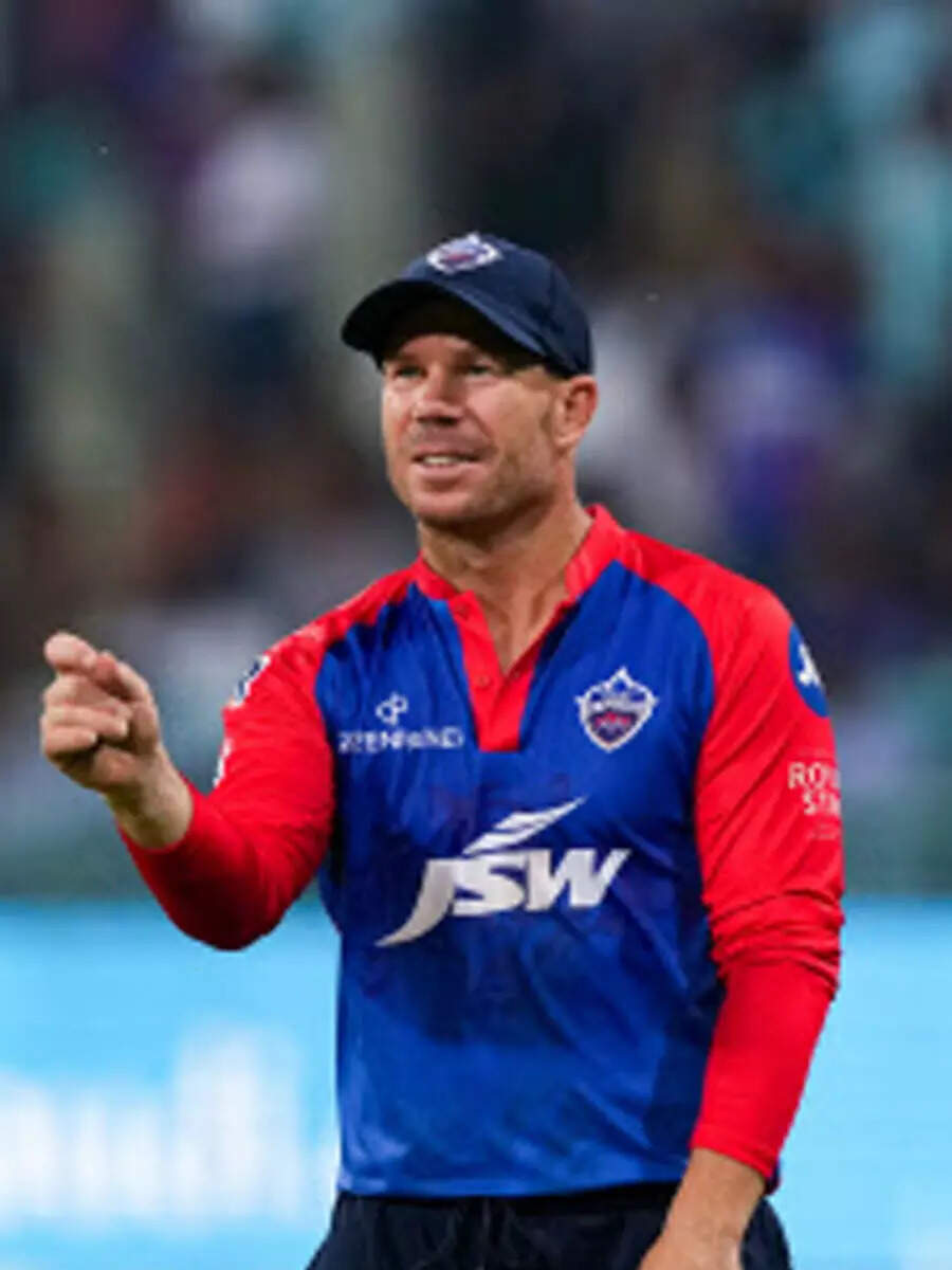 IPL 2023: Delhi Capitals look for win against formidable Gujarat Titans ...