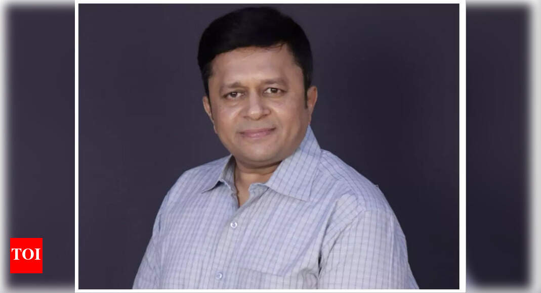 Sanjeev Jotangia: I hope to send a message across to parents through my ...